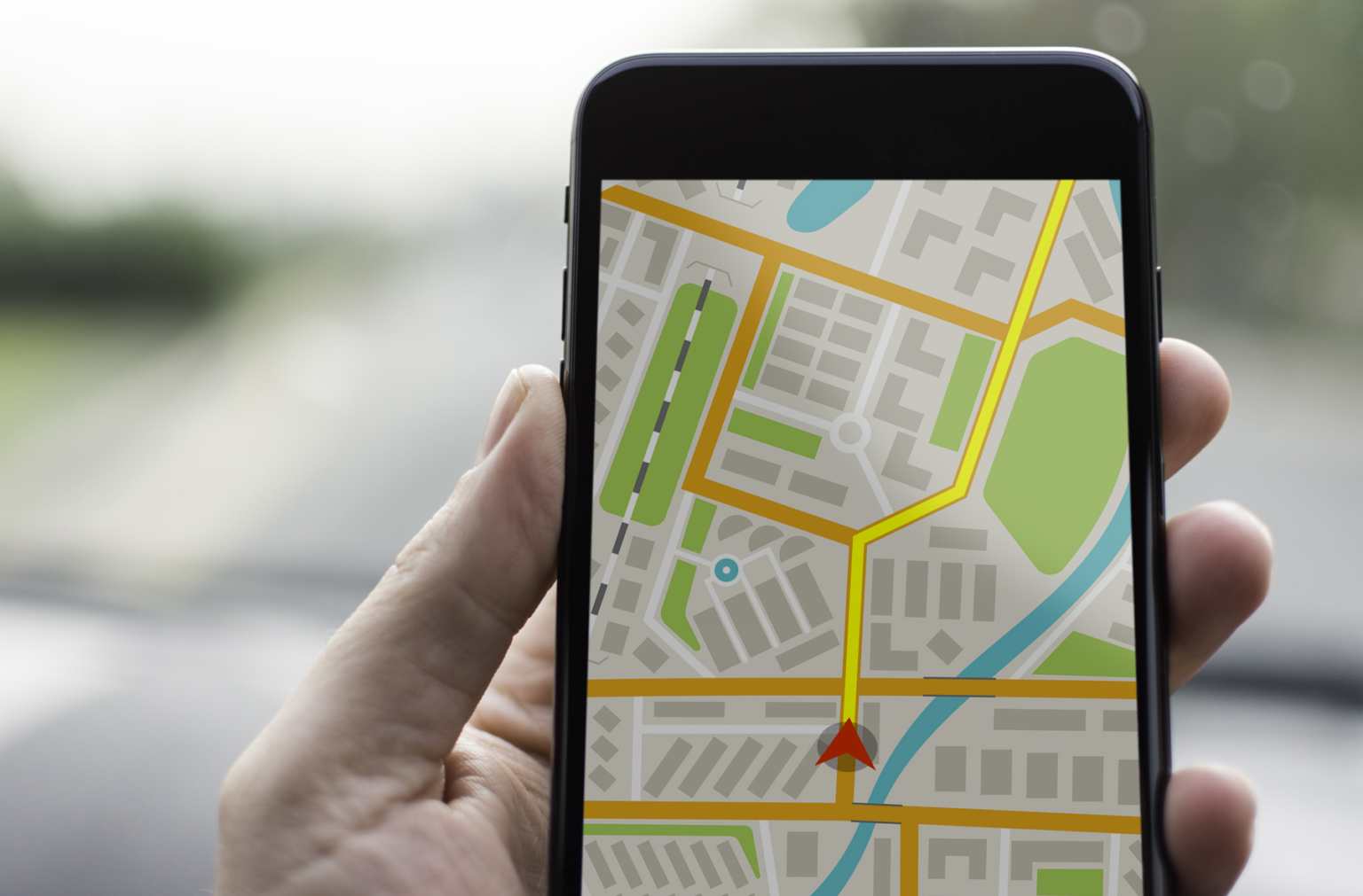 GPS Monitoring: How does it work and what industries benefit from it ...