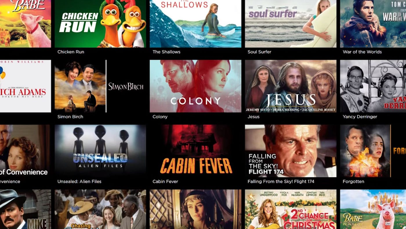 MyFlixer: The Ultimate Destination for Streaming Enthusiasts – Research ...