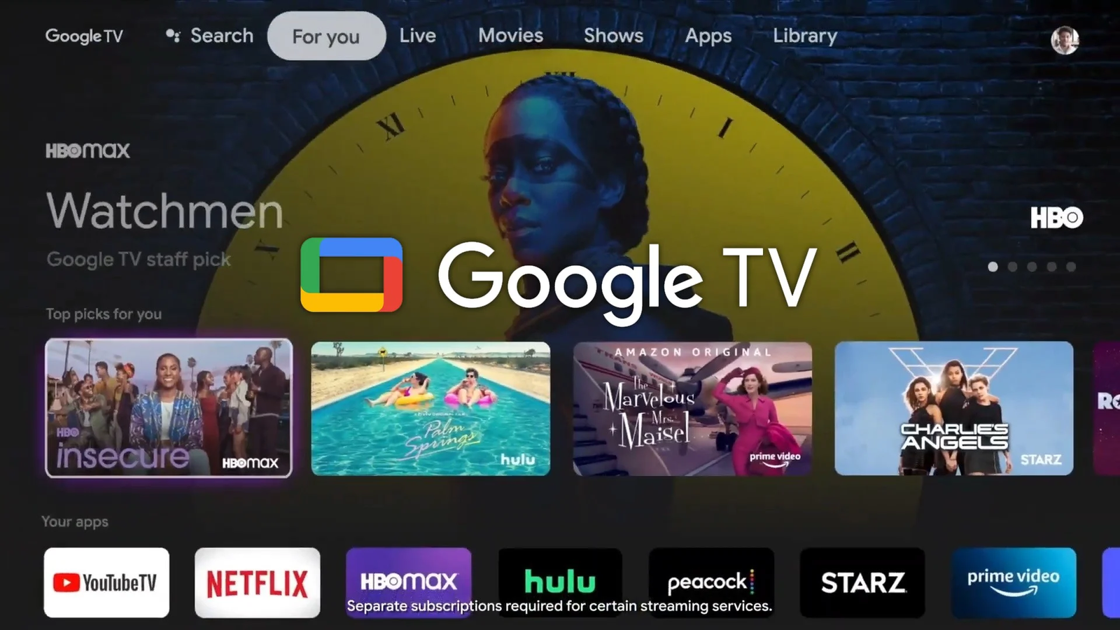 Google TV Adds Non-Skippable Ads To The Platform – Research Snipers