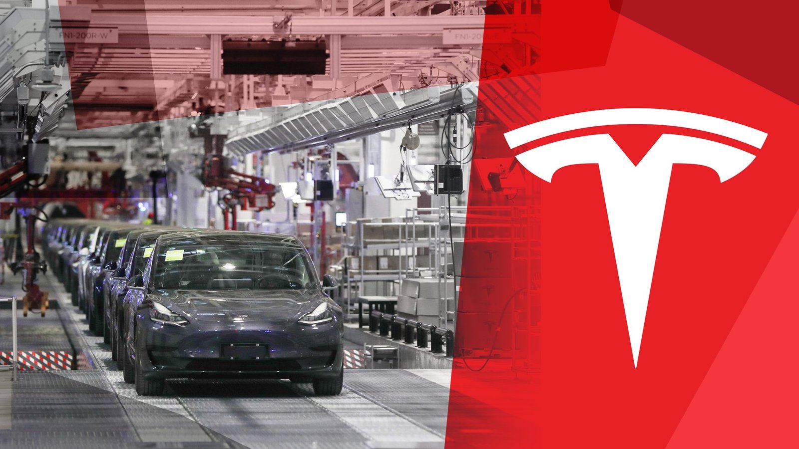 Tesla failed? Musk probably close to giving up on company-owned ...