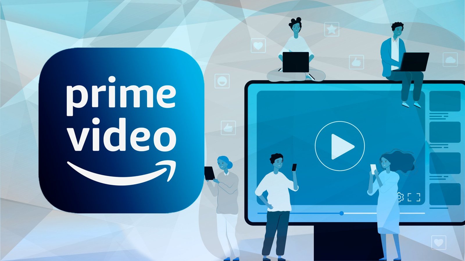 August 2024 New Movies And Series On Amazon Prime Video – Research Snipers