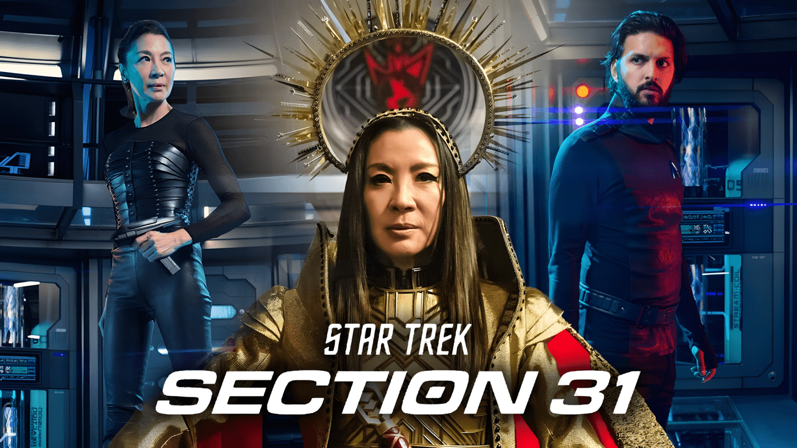 Star Trek Section 31: The teaser trailer is here – Research Snipers