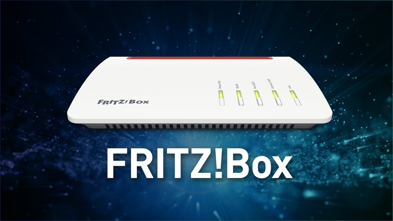 Further update for seven DSL and cable FritzBoxes – Research Snipers