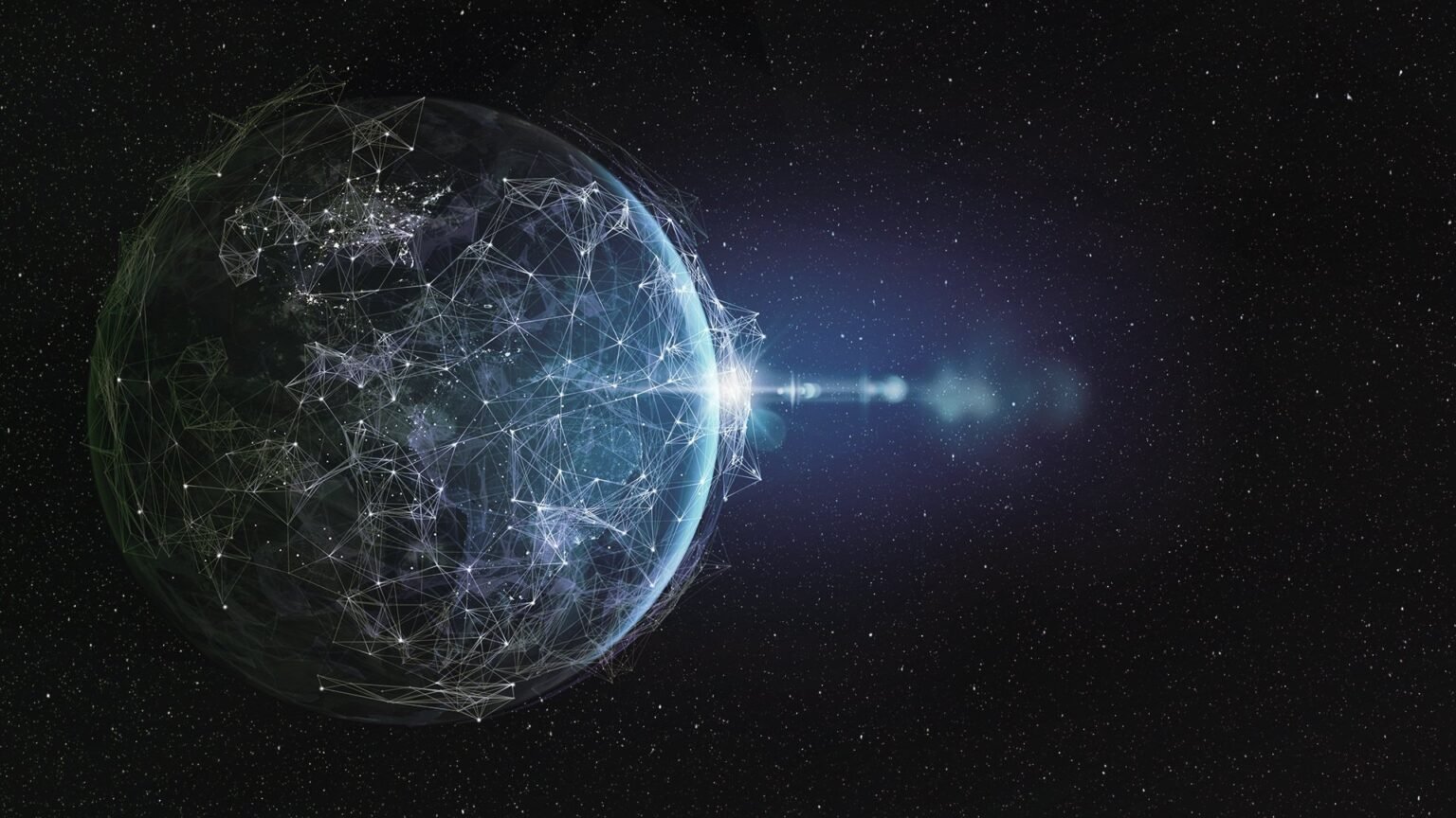 China's "thousand sails" leads to a lot of space debris – Research Snipers