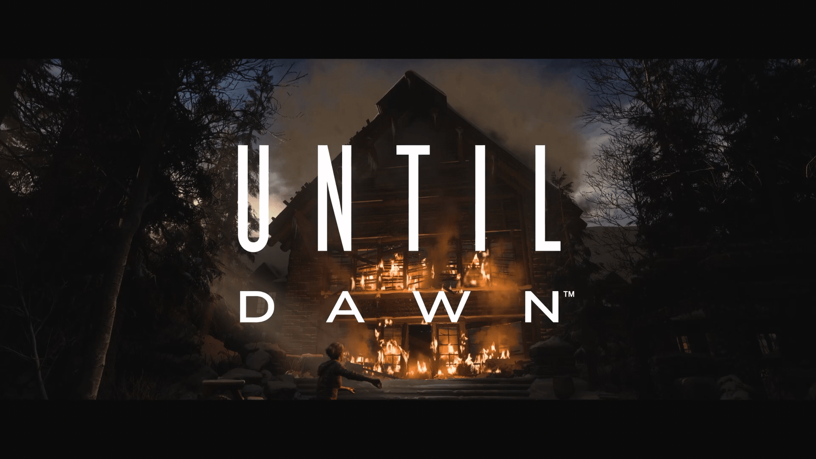 Until Dawn The Horror Game Remake Date Announced – Research Snipers