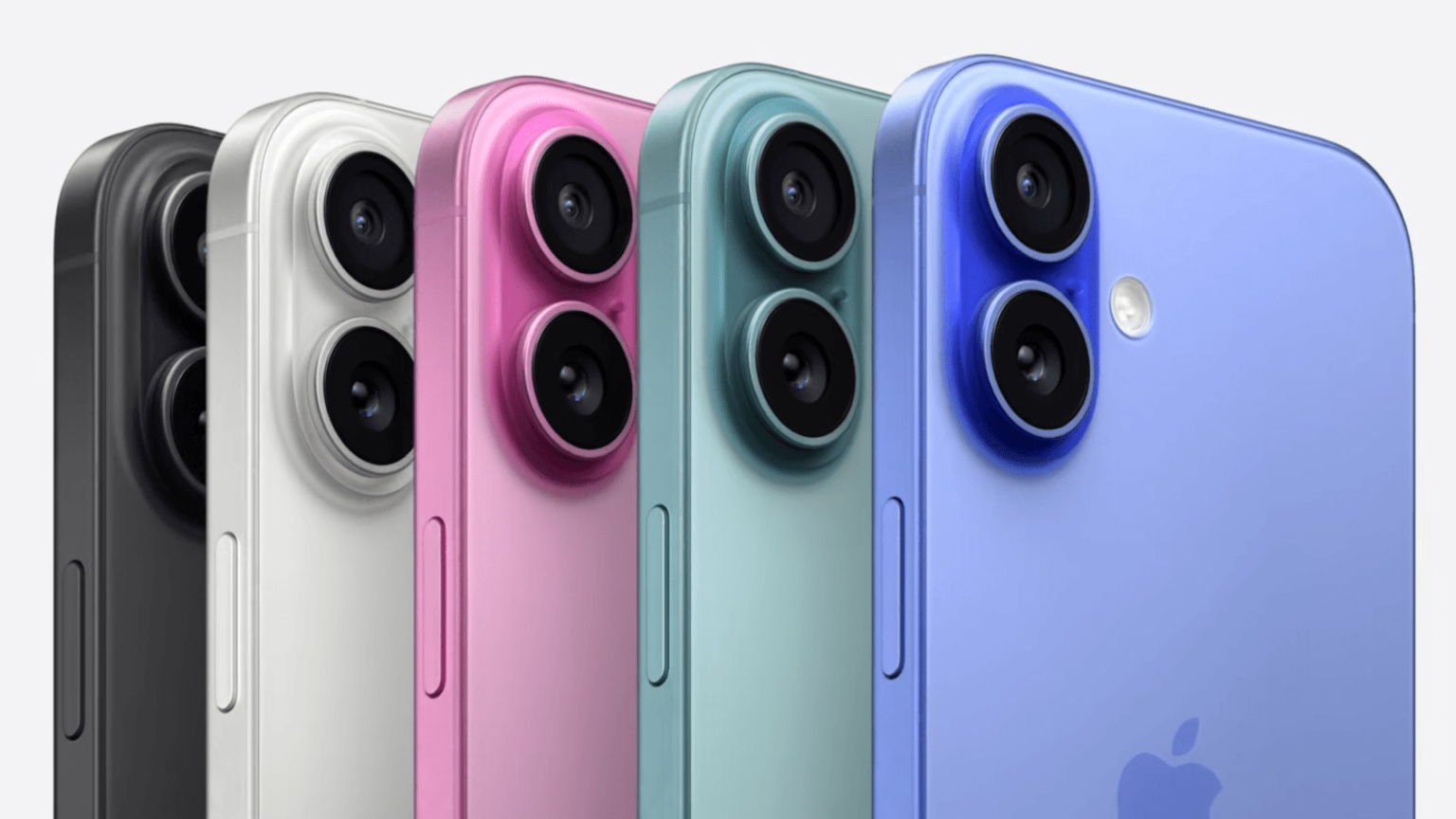 iPhone 16 fresh design with new AI features – Research Snipers