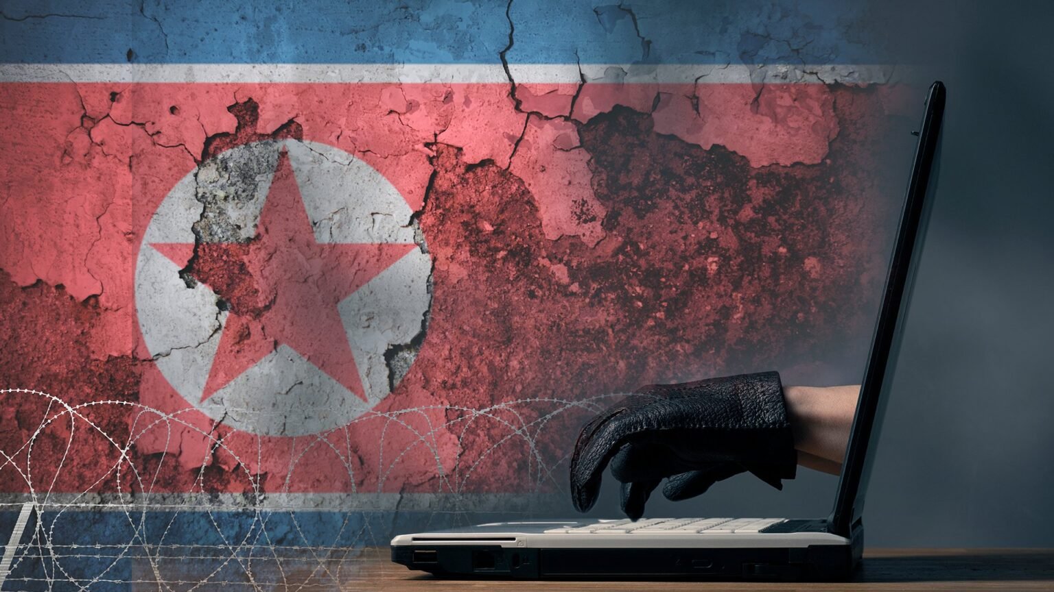 Pseudo-employment tests: North Korean hackers target developers ...