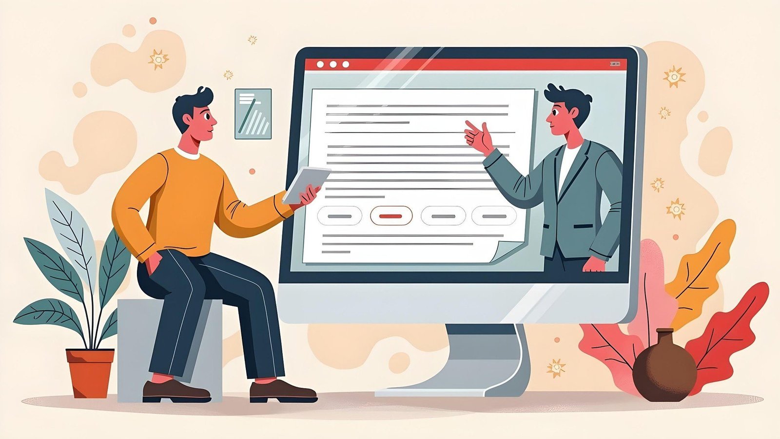 AI analyzes PDFs: Adobe Assistant now also available in German ...