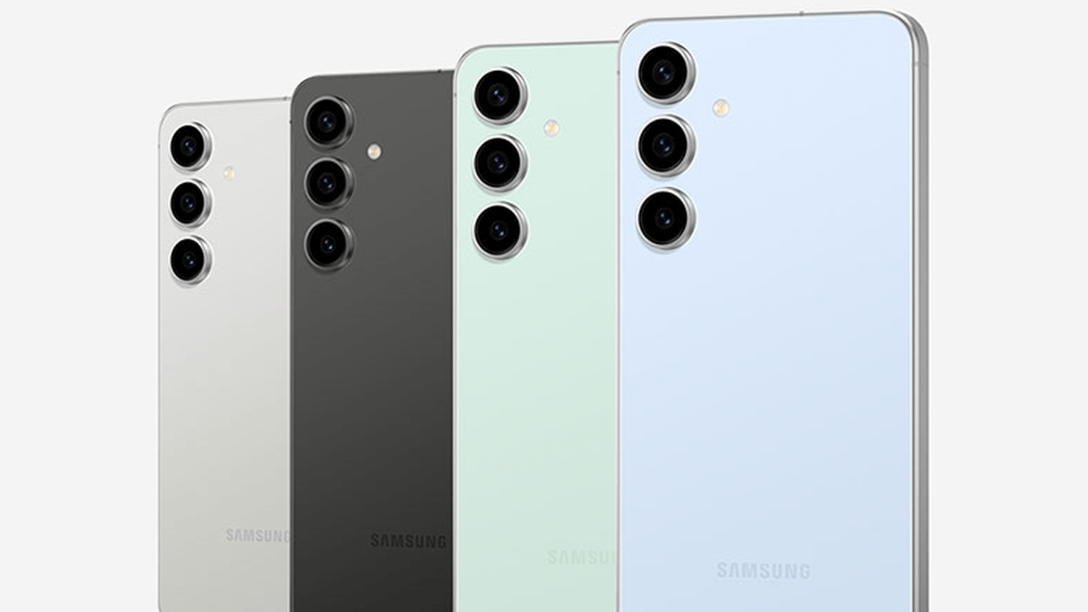 Samsung unveils new fan edition smartphone way too early – Research Snipers
