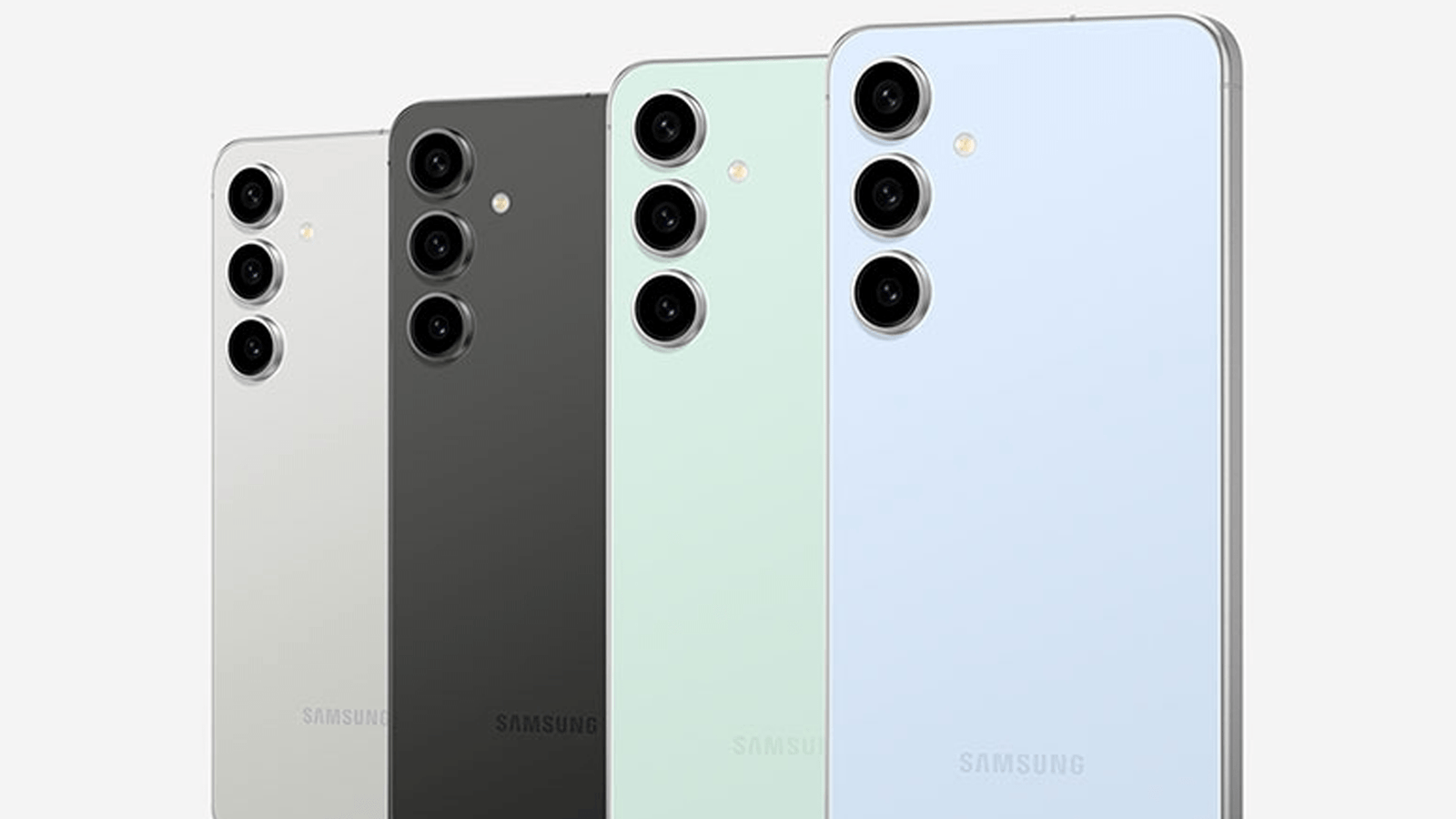 Samsung unveils new fan edition smartphone way too early – Research Snipers
