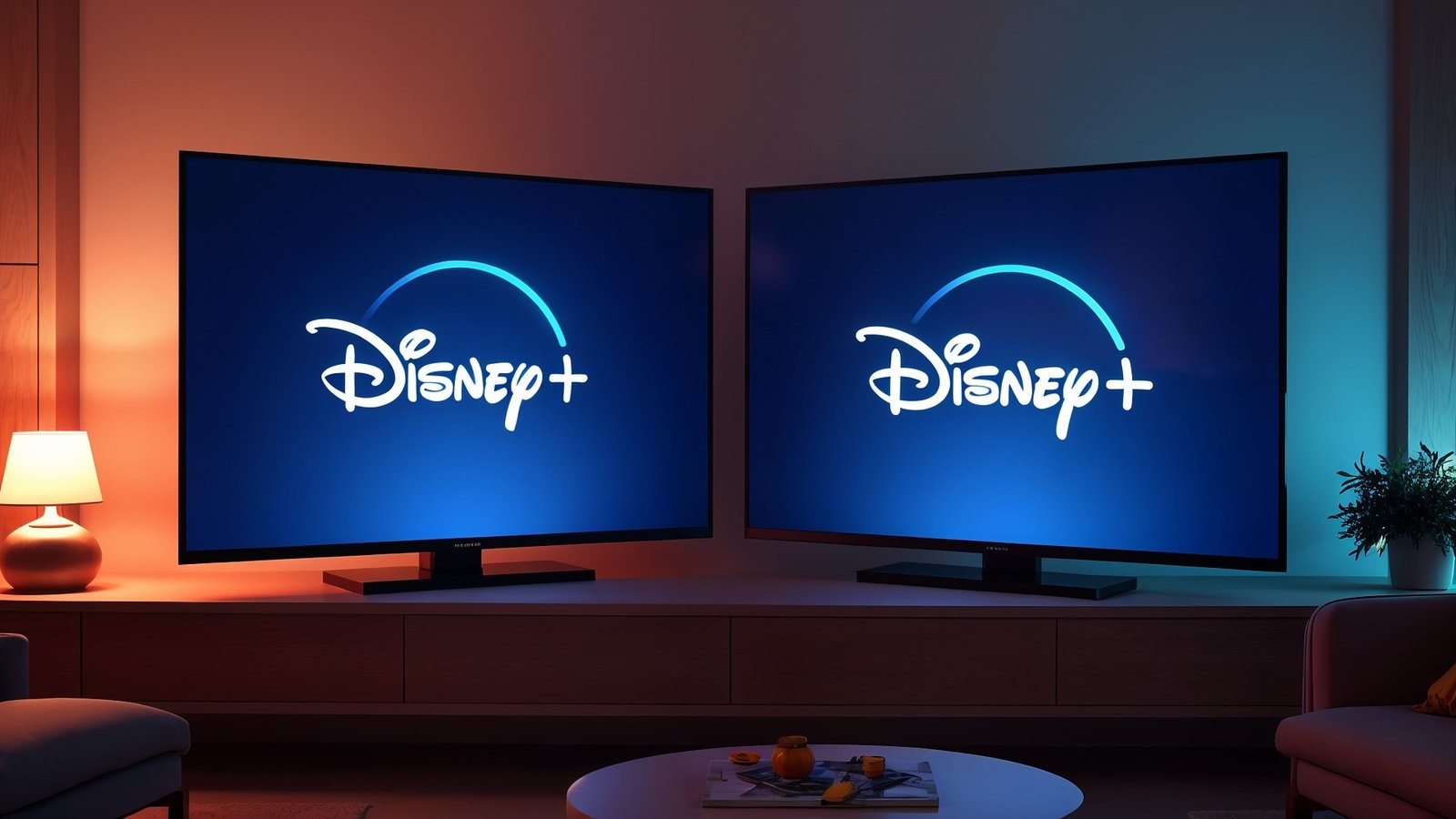 Disney+ launches its official password sharing, this is how much it ...