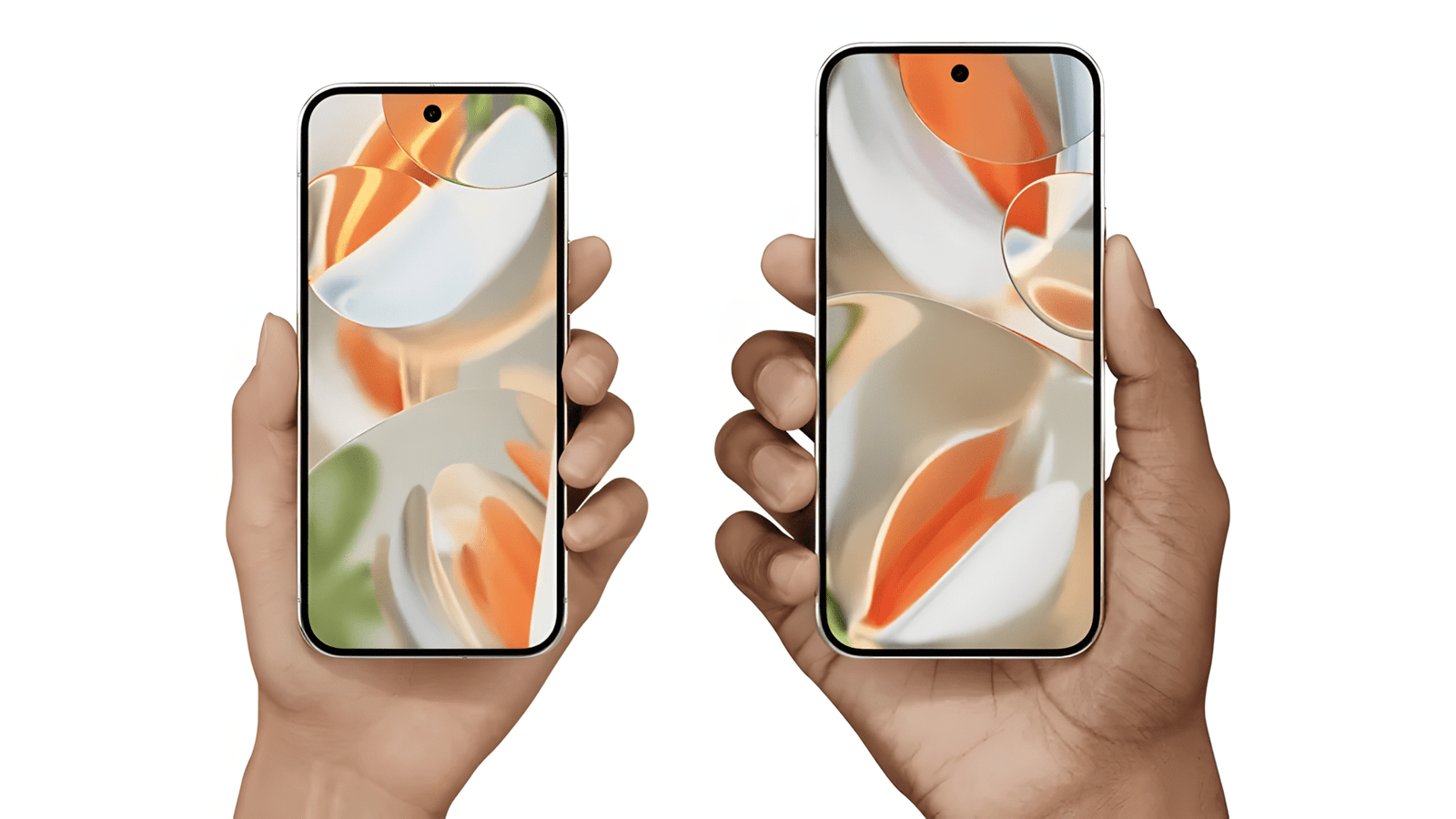 Google's Pixel Lock Screen Clock Gains More Customization Options ...