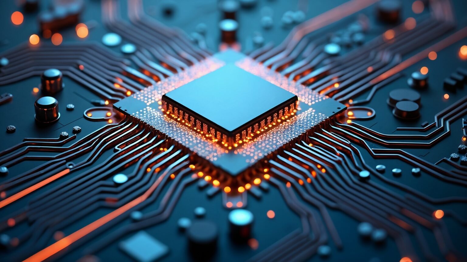 Innovative transistor saves circuits and delivers more performance ...