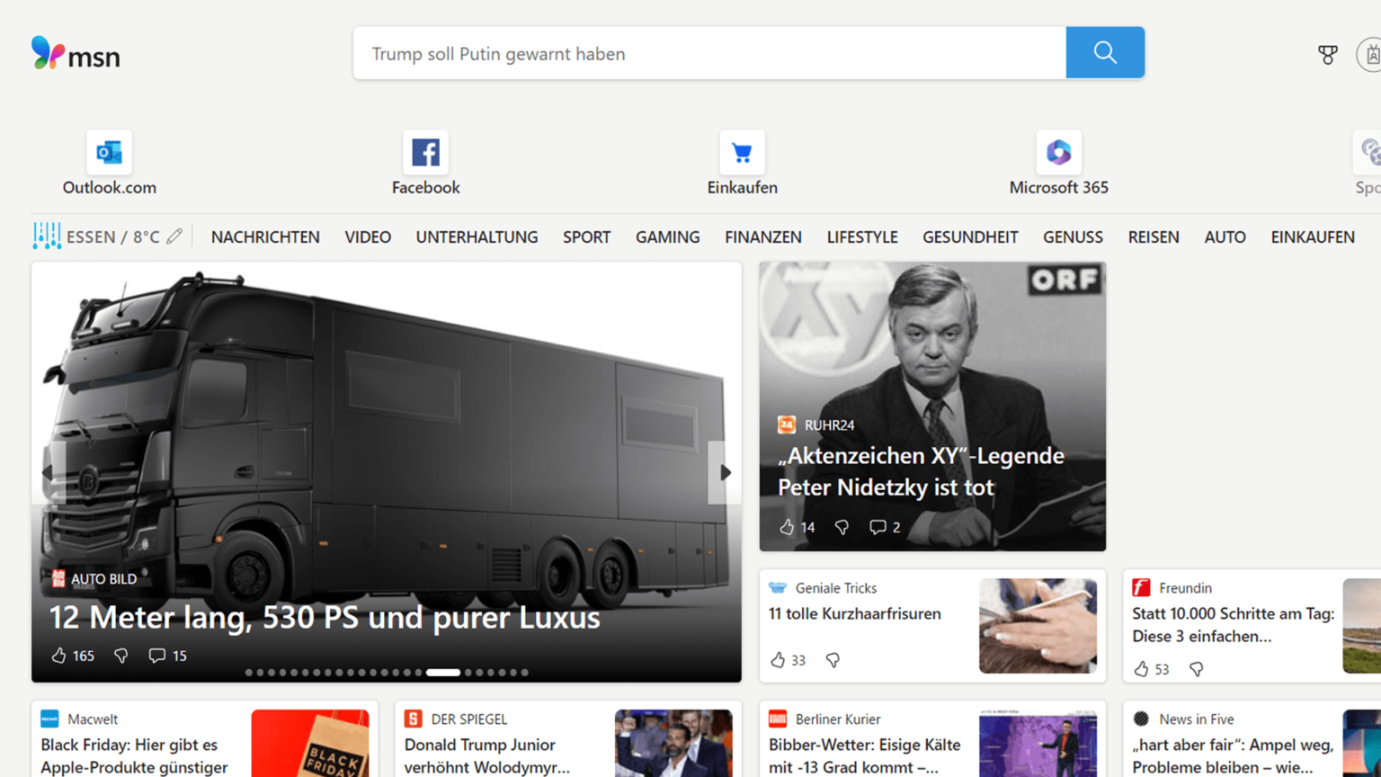 Microsoft Revives the MSN Brand with New Logo and Renewed Focus ...