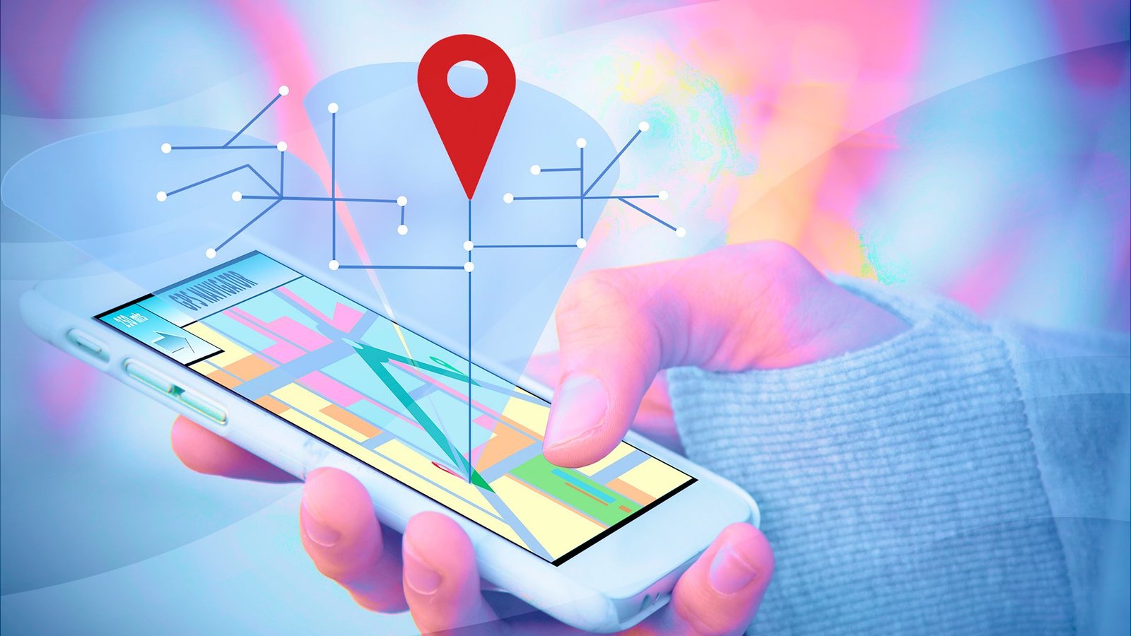 Millions of Android phones against the biggest enemy of GPS – Research ...