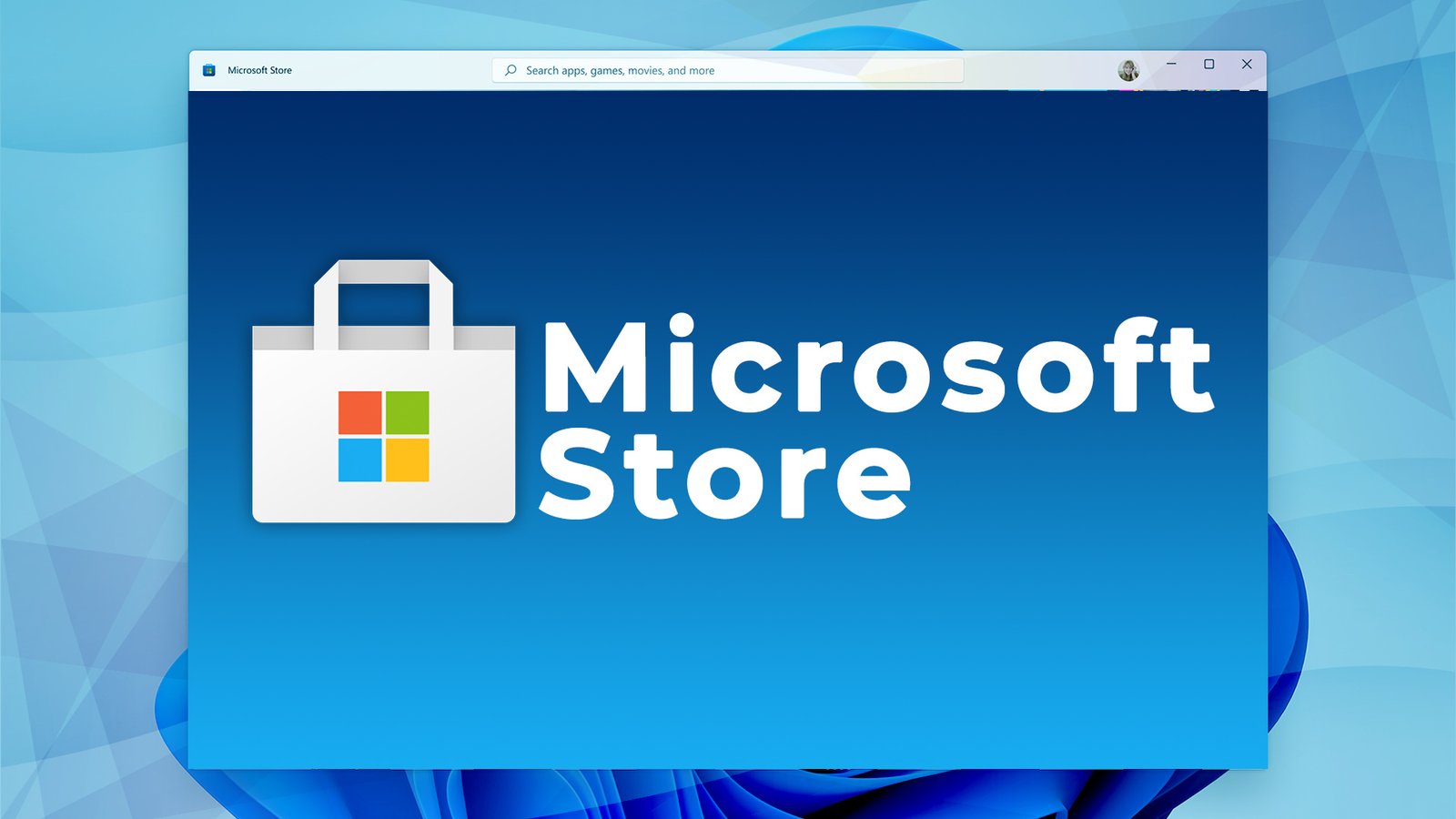 Microsoft Store loses Instant Games – Research Snipers