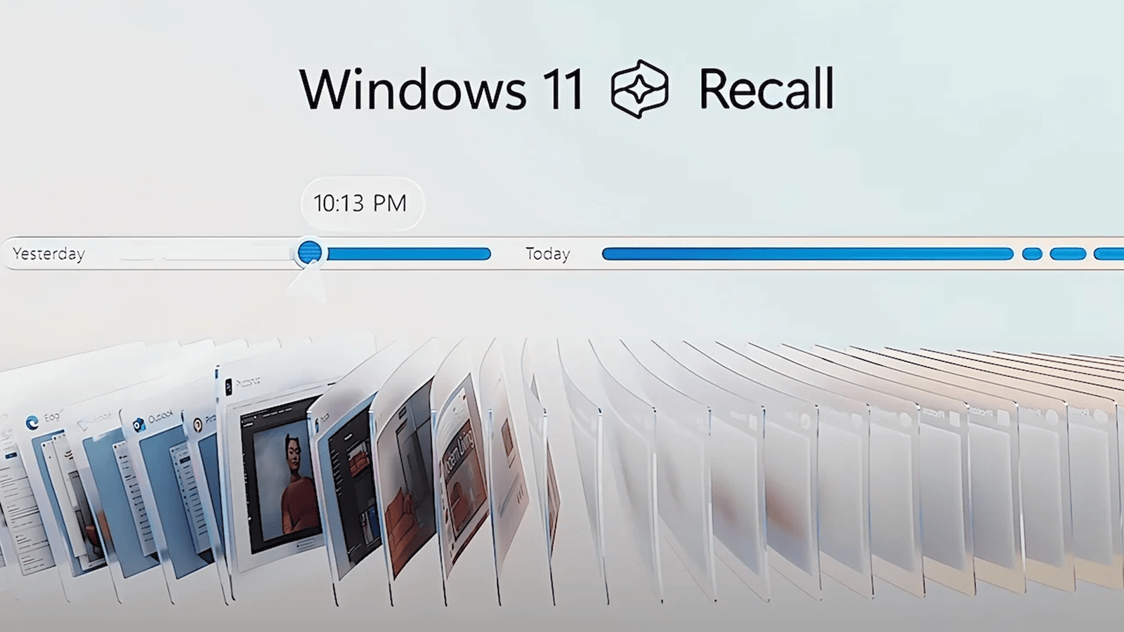Controversial innovation Recall now also for AMD & Intel – Research Snipers
