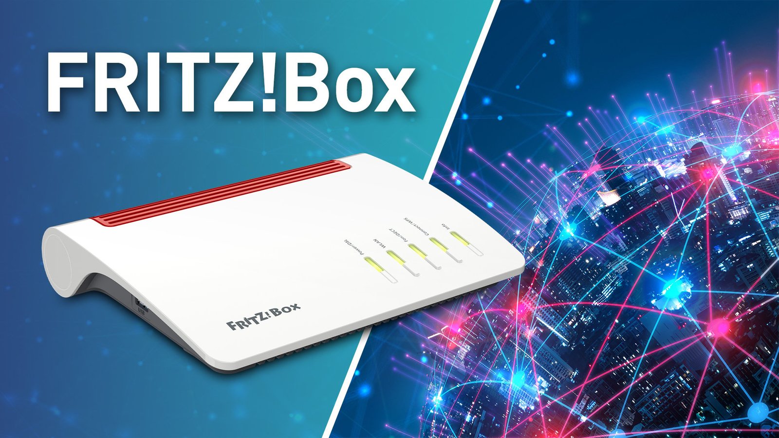 Changes for FritzBoxes with 5G/LTE – Research Snipers