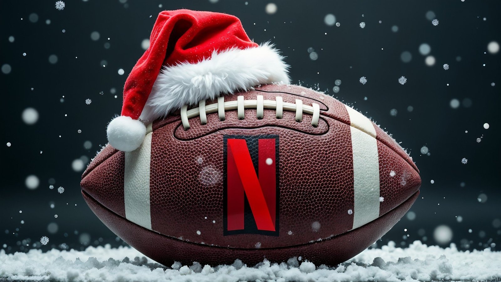 Netflix Breaks Streaming Record with Live Football Broadcast – Research ...