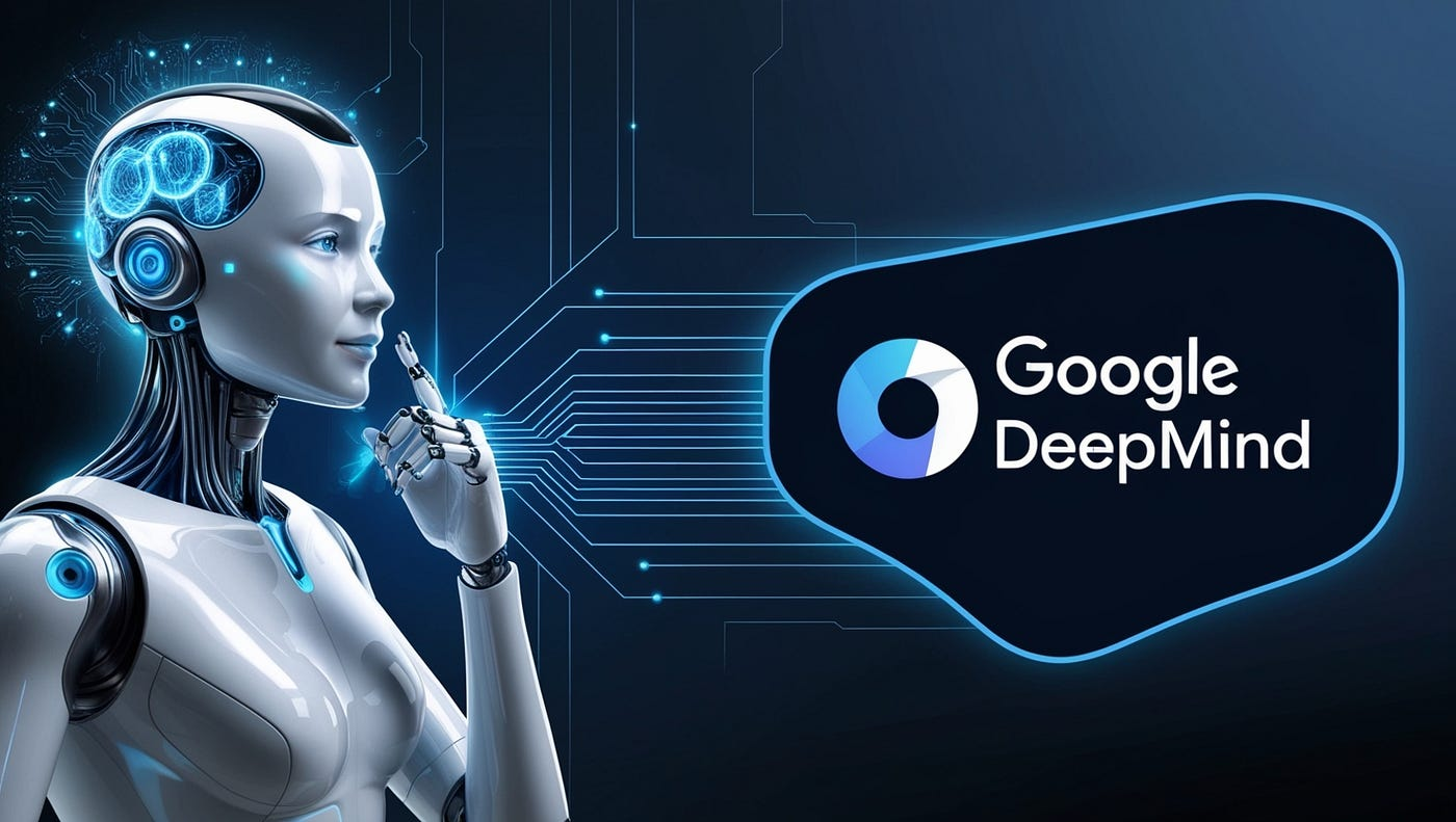 Google DeepMind Unveils GenCast, a Revolutionary AI Weather Model – Research Snipers