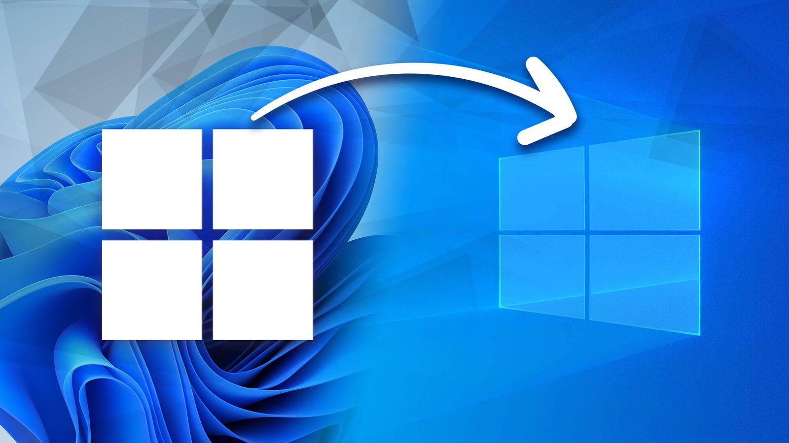 Microsoft advertises Windows 11 as a free update for a limited time ...