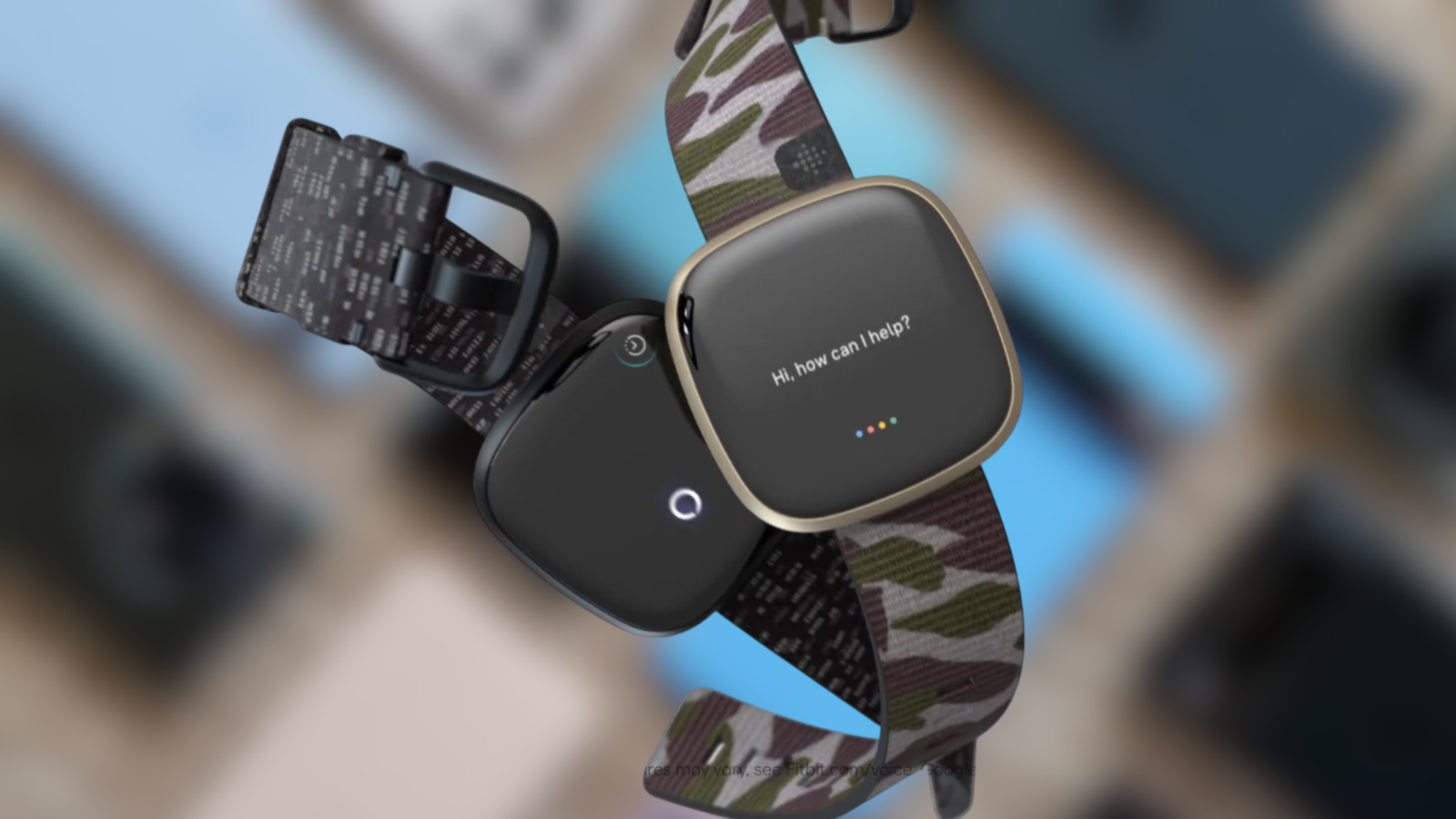 Fitbit Versa and Sense Devices Facing Battery Issues: Here's What You ...