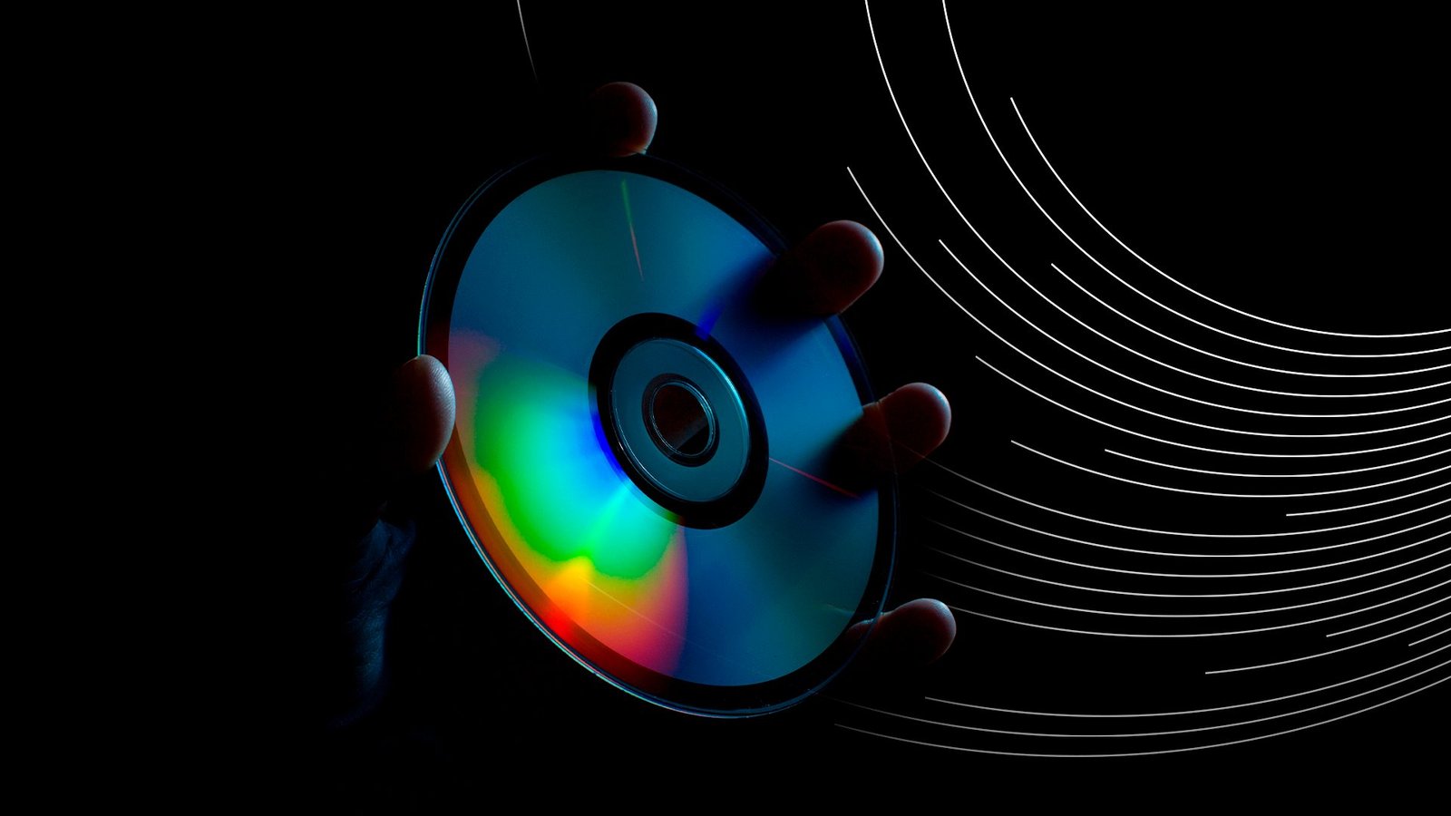 Sony to End Production of Blu-ray and Optical Storage Media by 2025 – Research Snipers