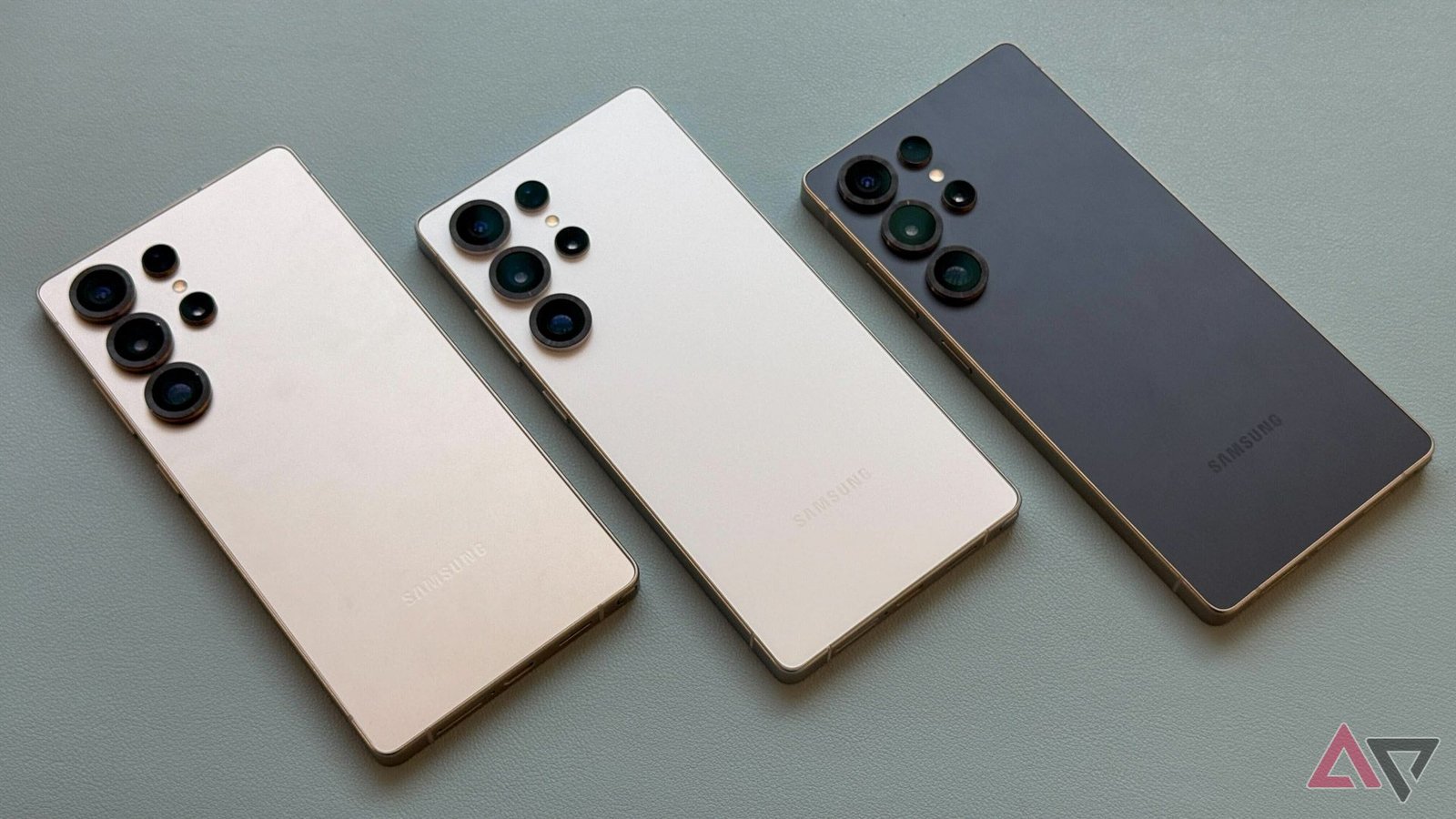 Galaxy S25 Introduces Satellite Connectivity – With a Twist – Research ...