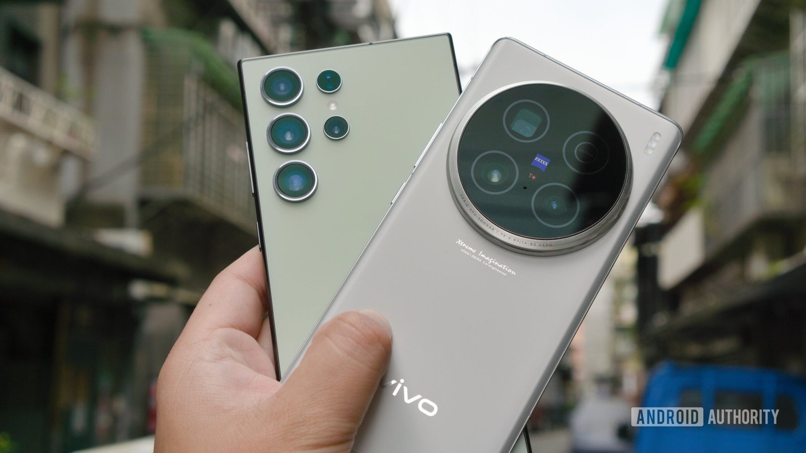 Samsung Reportedly Testing a 200MP Periscope Camera for Future Galaxy ...