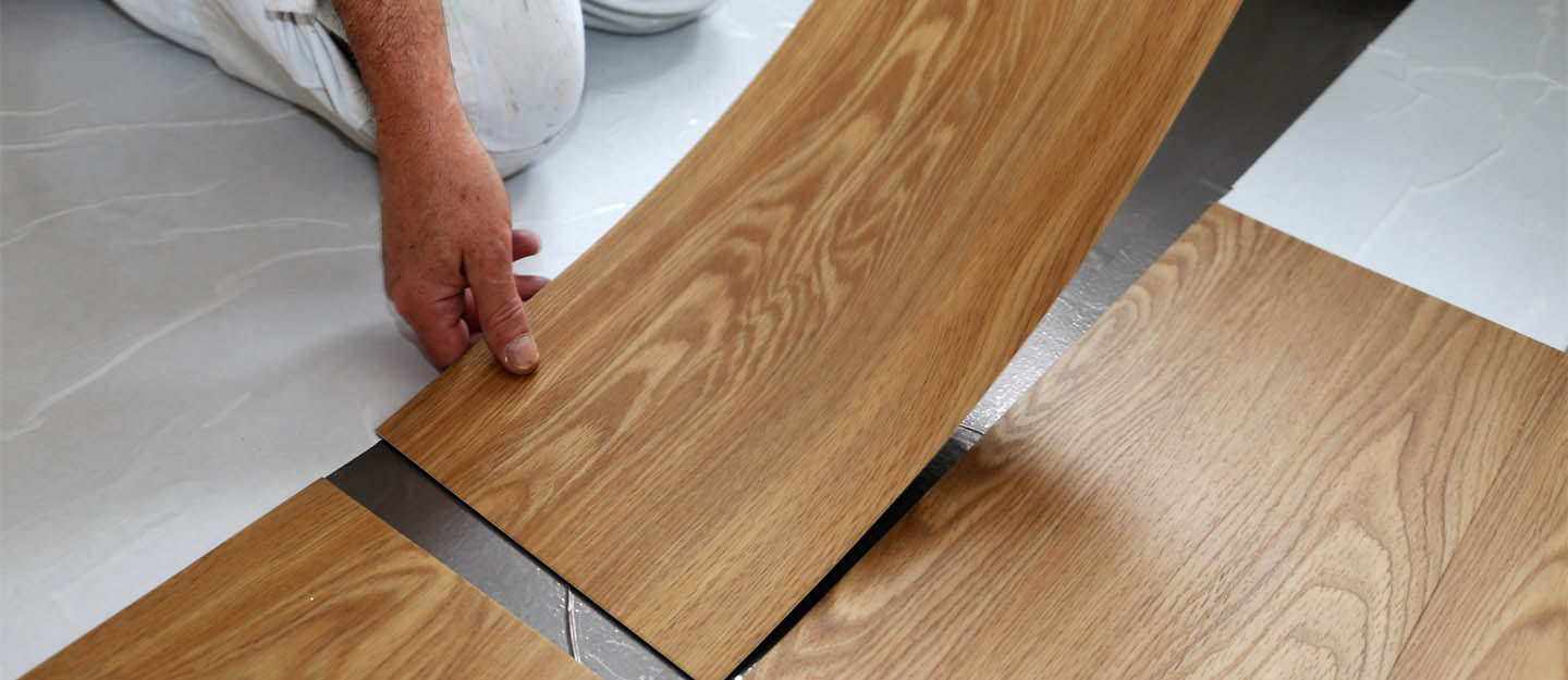 A Complete Guide to Commercial Flooring for Your Business – Research ...