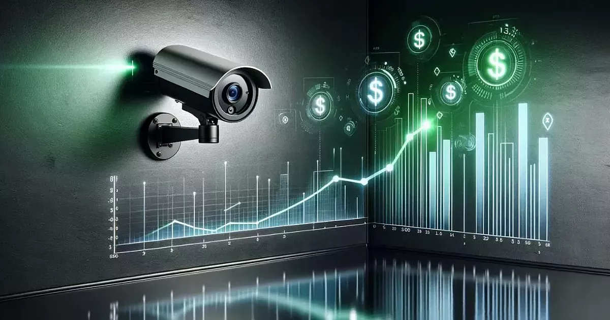 The Role of Advanced Surveillance Solutions in Enhancing Church ...