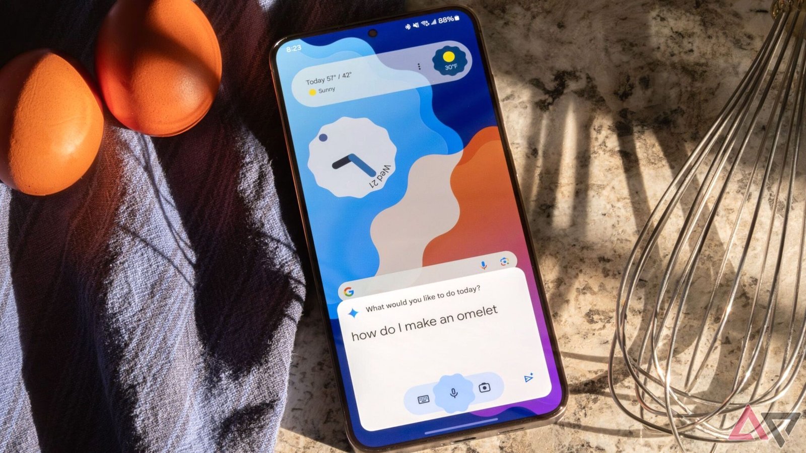 Google’s Gemini Now Works Directly from Your Lock Screen – Research Snipers