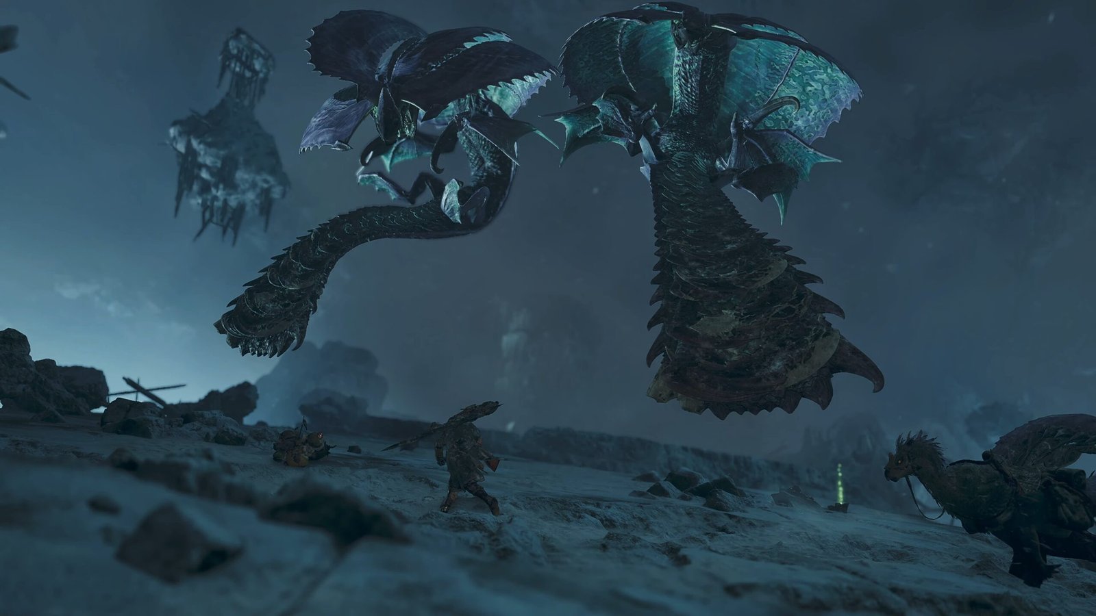 Monster Hunter Wilds: PC Benchmark Tool Released and Updated System ...