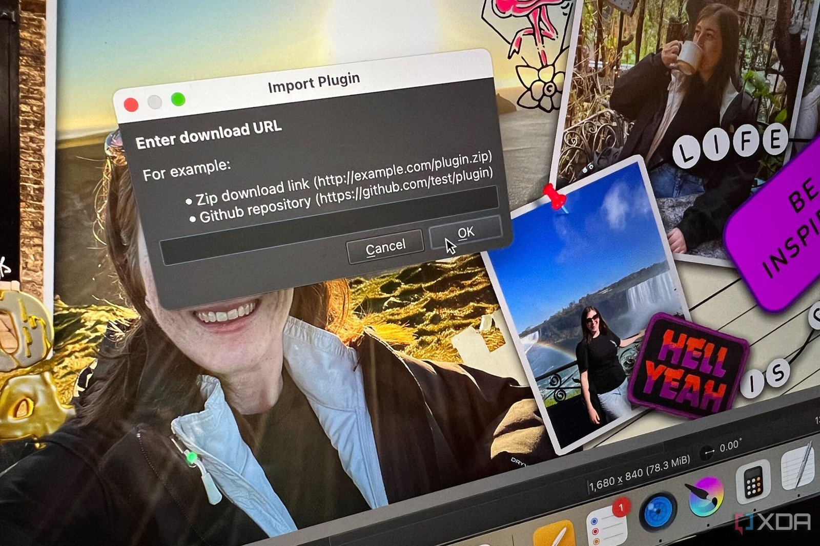 7 Krita plugins to boost your creative workflow – Research Snipers