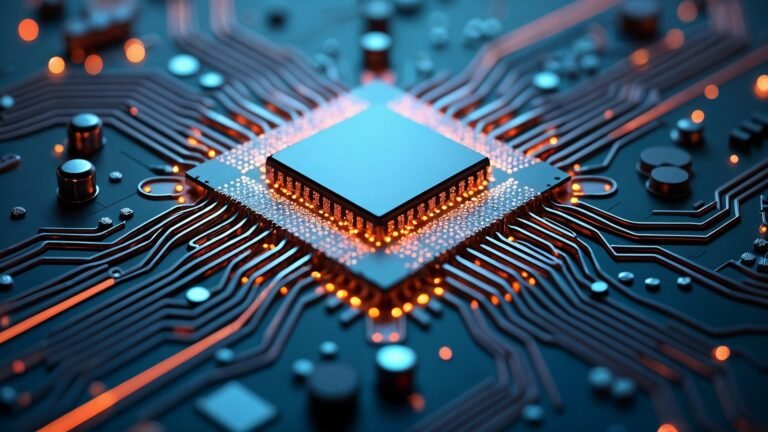 Microsoft unveils its breakthrough in quantum computing – Research Snipers