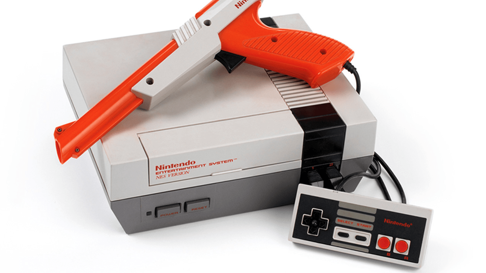 Developer Ports X86-Linux to the Nintendo NES – Research Snipers