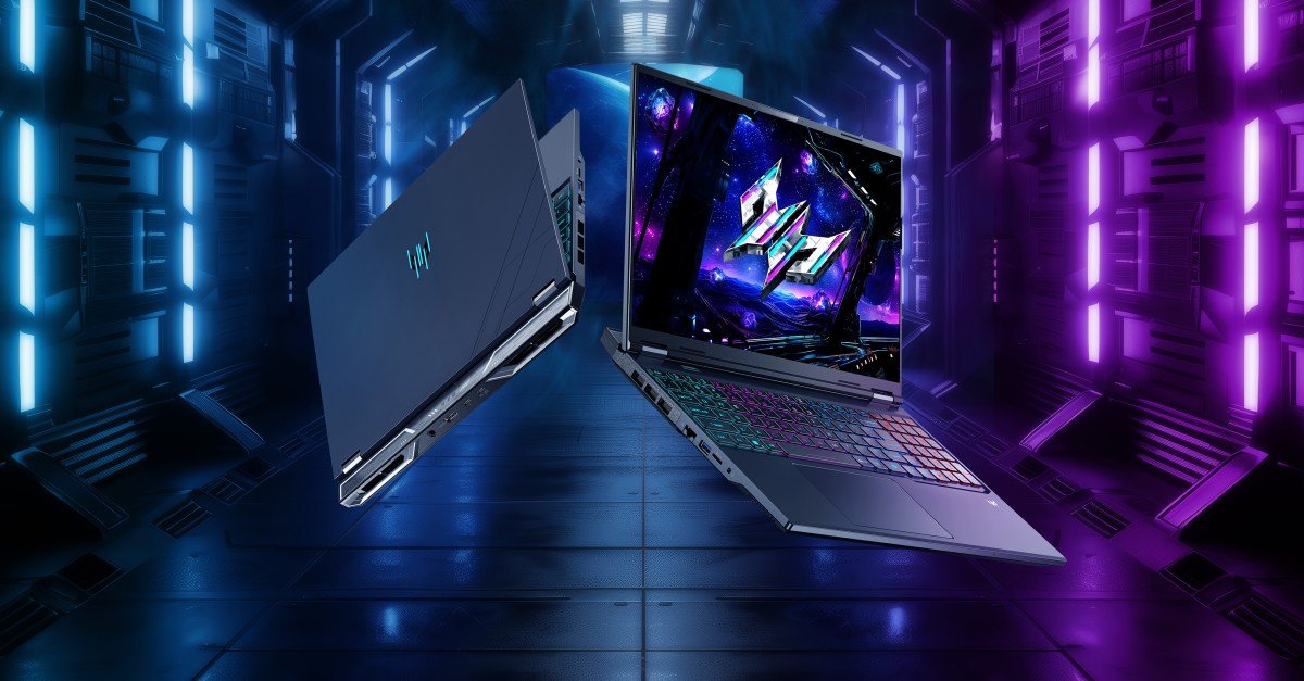 Unlocking Performance: The Ultimate Guide to Choosing the Best Gaming ...