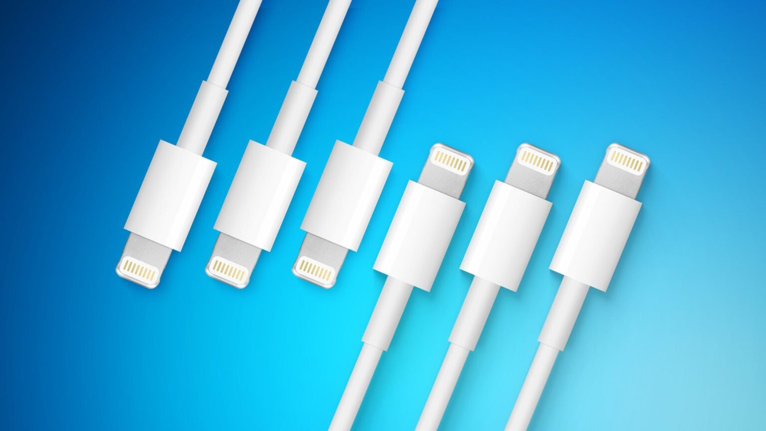 Apple Discontinues Lightning Port: The Shift to USB-C is Complete ...