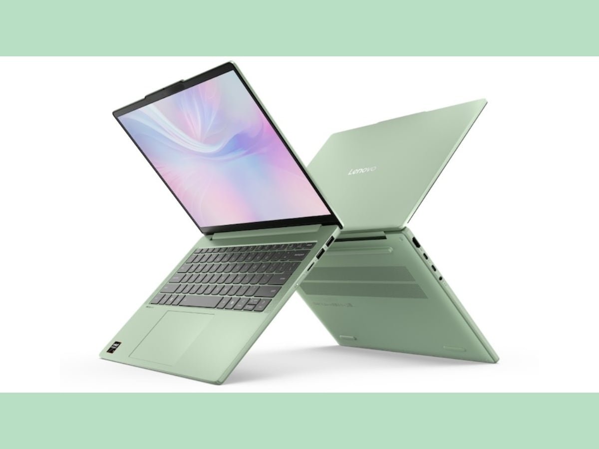 Lenovo Launches IdeaPad Slim 5 Gen 10 AI Laptops in India – Research ...