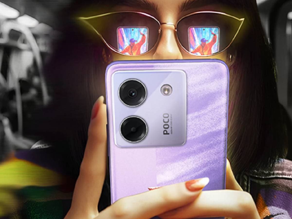 Poco M7 5G Launch Date and Key Specs Revealed – Research Snipers