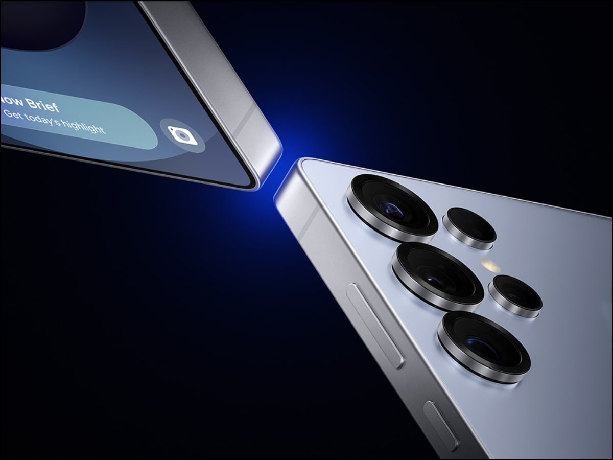 Galaxy S25 Introduces Satellite Connectivity – With a Twist – Research ...