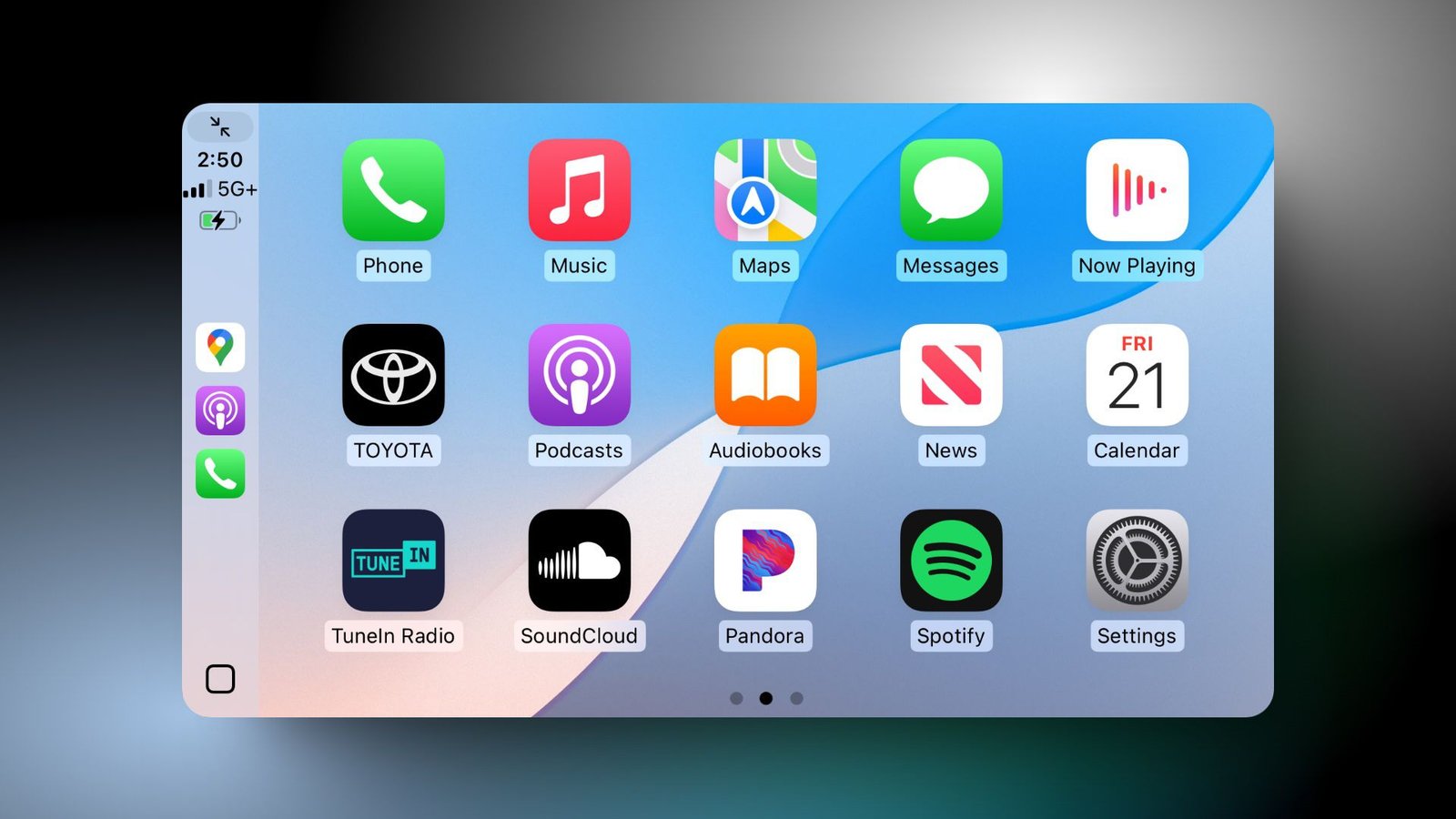 iOS 18.4 Beta Brings a Small but Handy Change to CarPlay – Research Snipers
