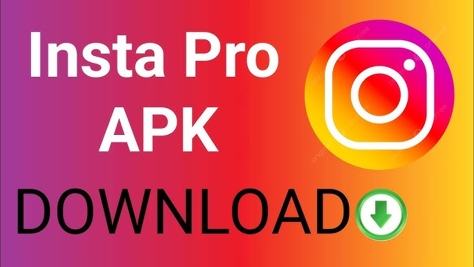 Insta Pro: The Ultimate Instagram Mod for Enhanced Social Media ...