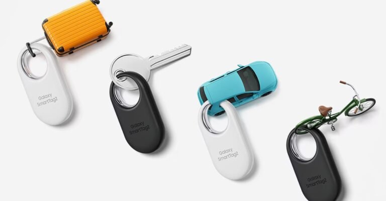 Use Samsung SmartTags with Any Android Device Using uTag – Research Snipers