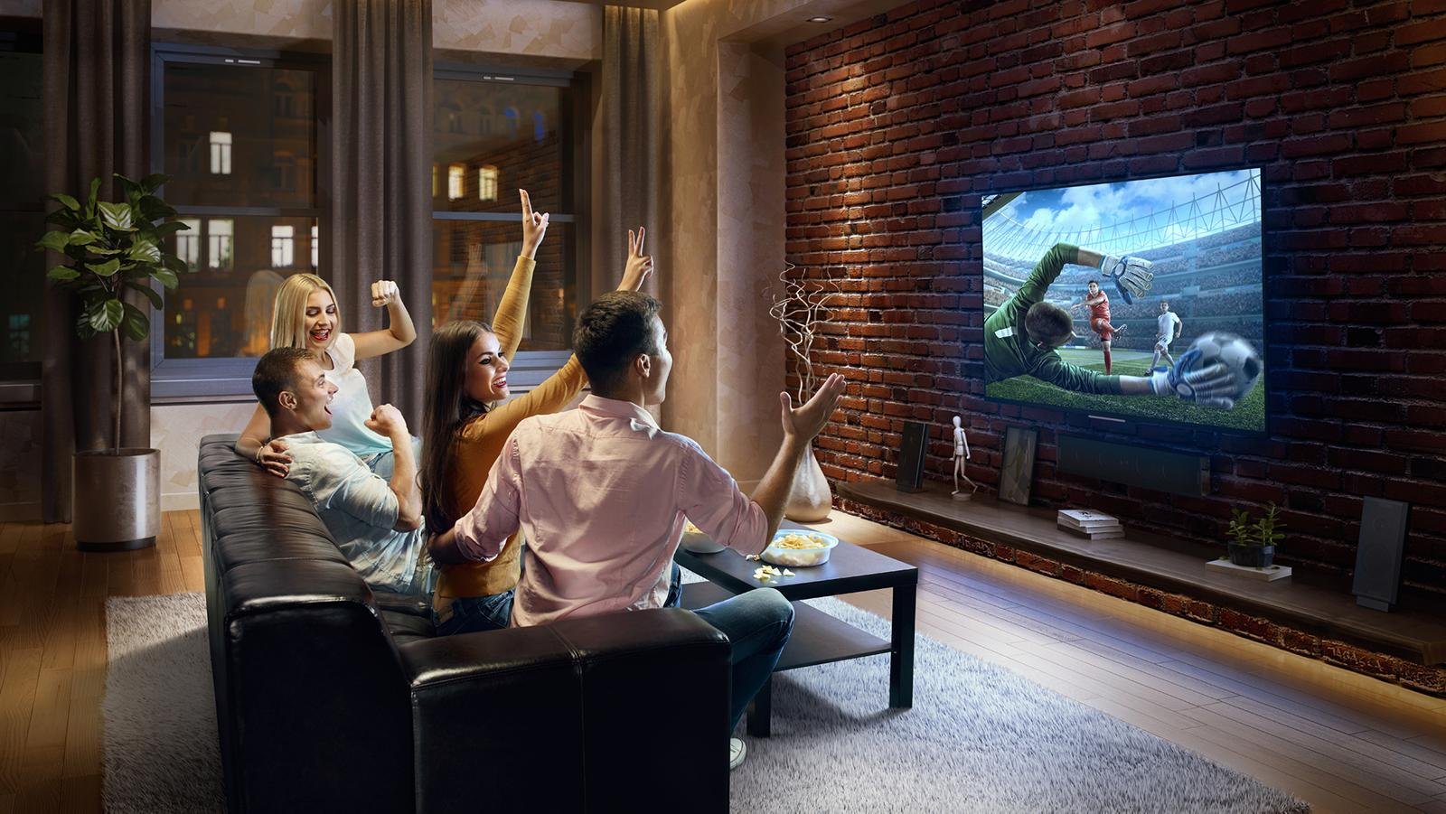 Cool TV Providing Easy Access to Live Sports Anytime – Research Snipers