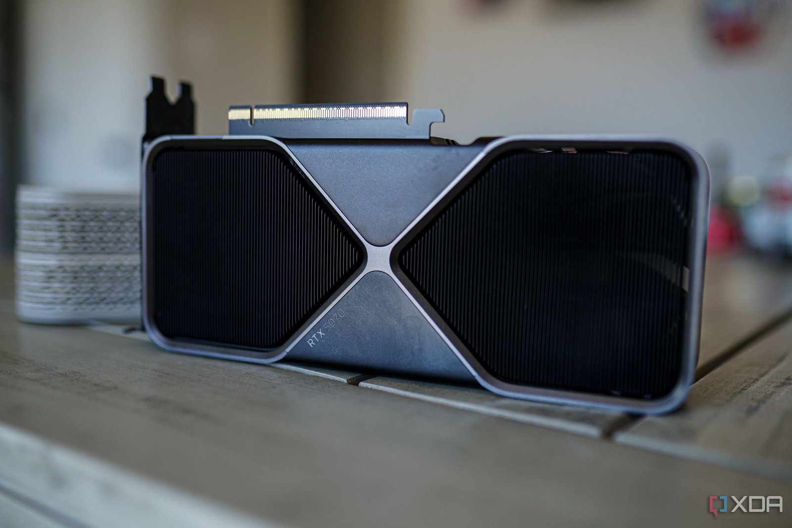 Nvidia RTX 5050 Rumors: A Budget-Friendly GPU on the Horizon – Research ...
