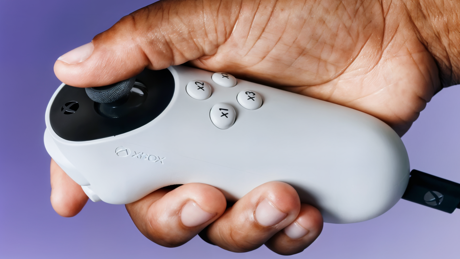 Microsoft adding Xbox adaptive joystick – Research Snipers