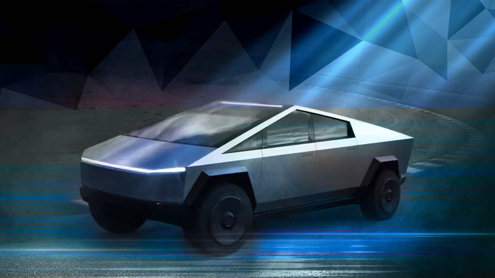 Cybertruck Recall: Tesla Pauses Deliveries Over Safety Concerns ...