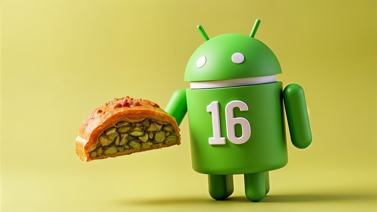 Android 16 Introduces Screen-Off Fingerprint Unlock for Pixel Smartphones – Research Snipers