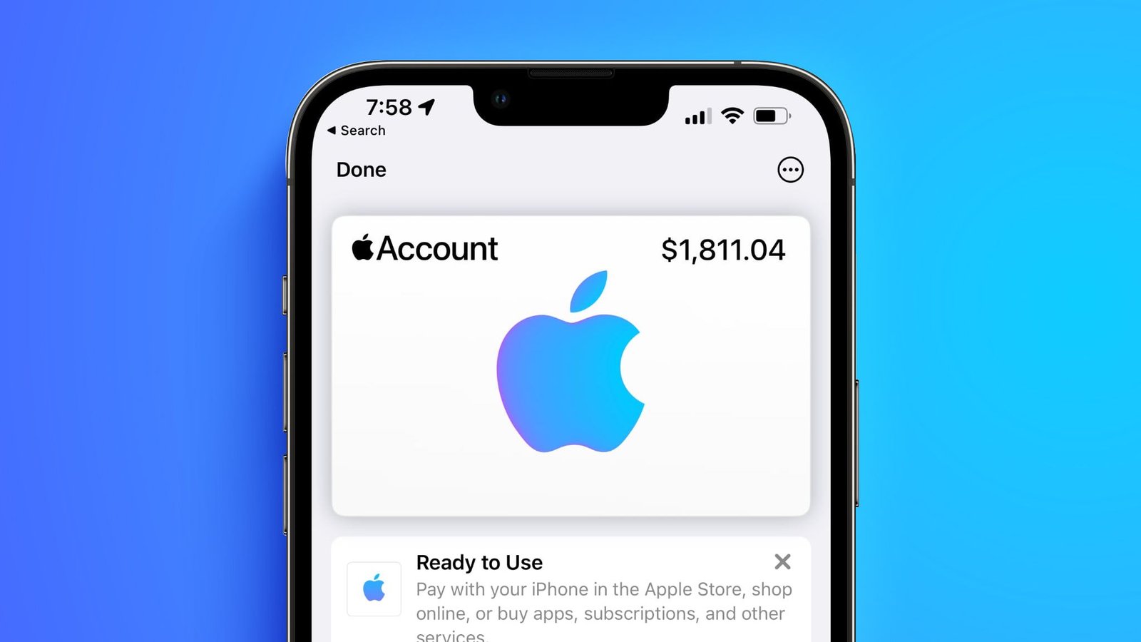Apple Expands Apple Account Card Support to More Countries – Research ...